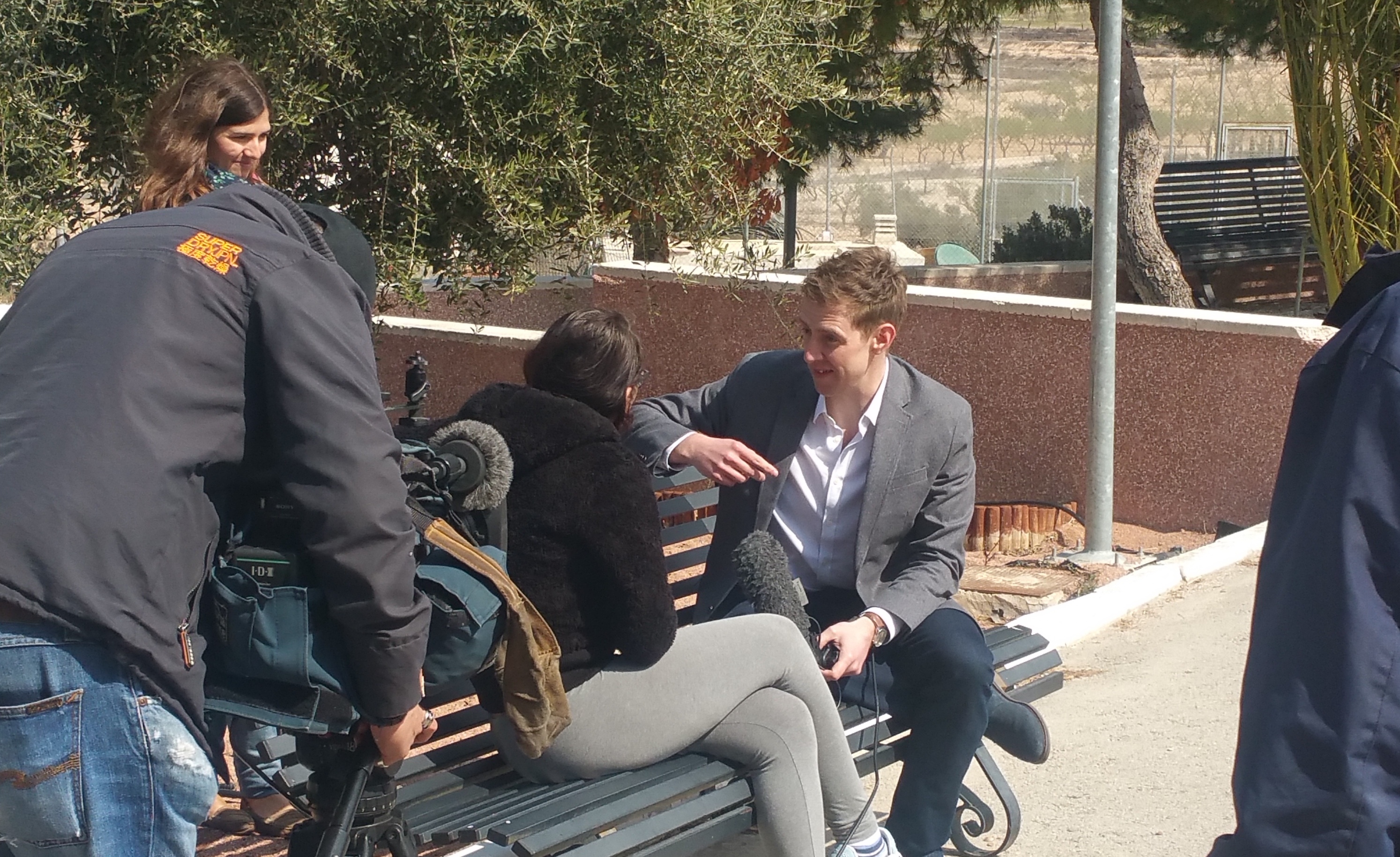 BBC visits Diagrama's youth custodial centres in Spain to learn more ...