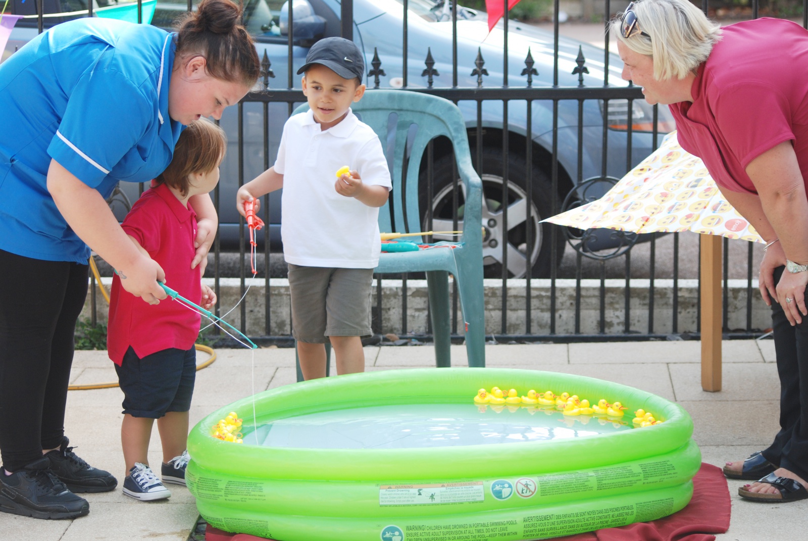 Airshow spectacular as summer fete comes to Edensor | Diagrama Foundation