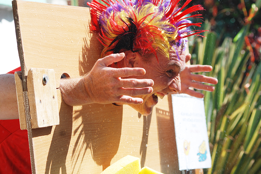 Airshow spectacular as summer fete comes to Edensor | Diagrama Foundation