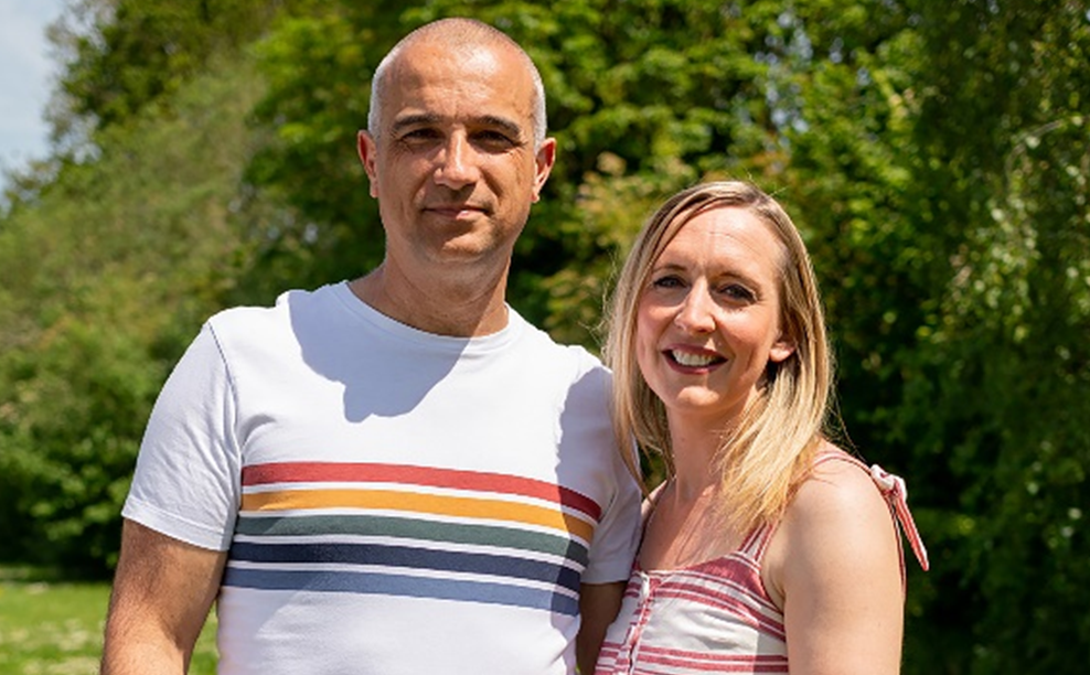 Timpson Give Free Holiday to Ashford Based Foster Family | Diagrama ...